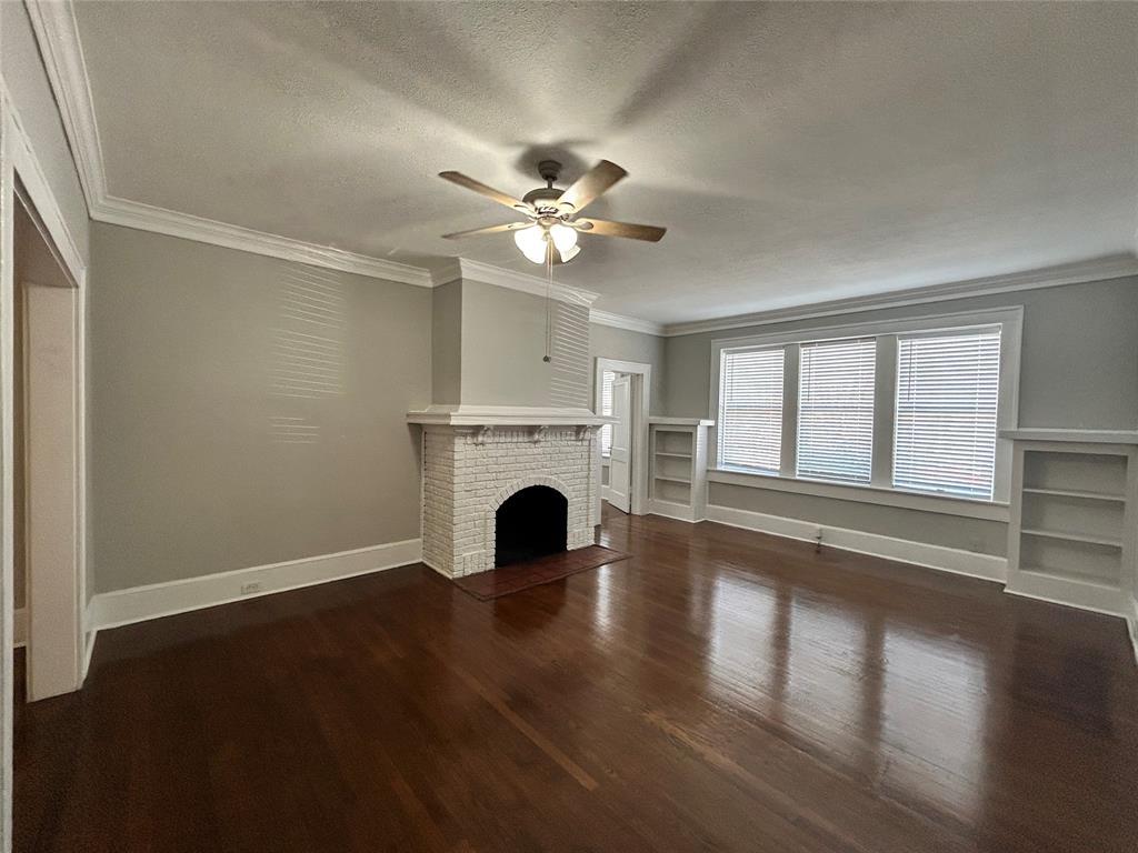 4104 Garrott St Unit 4, Houston, TX 77006 - Room for Rent in Houston ...