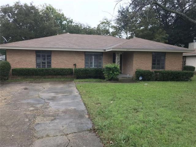 207 Abrams Rd, Richardson, TX 75081 - House Rental in Richardson, TX ...