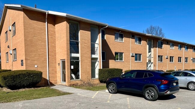 Integrity Northfield - Apartments in Northfield, OH | Apartments.com