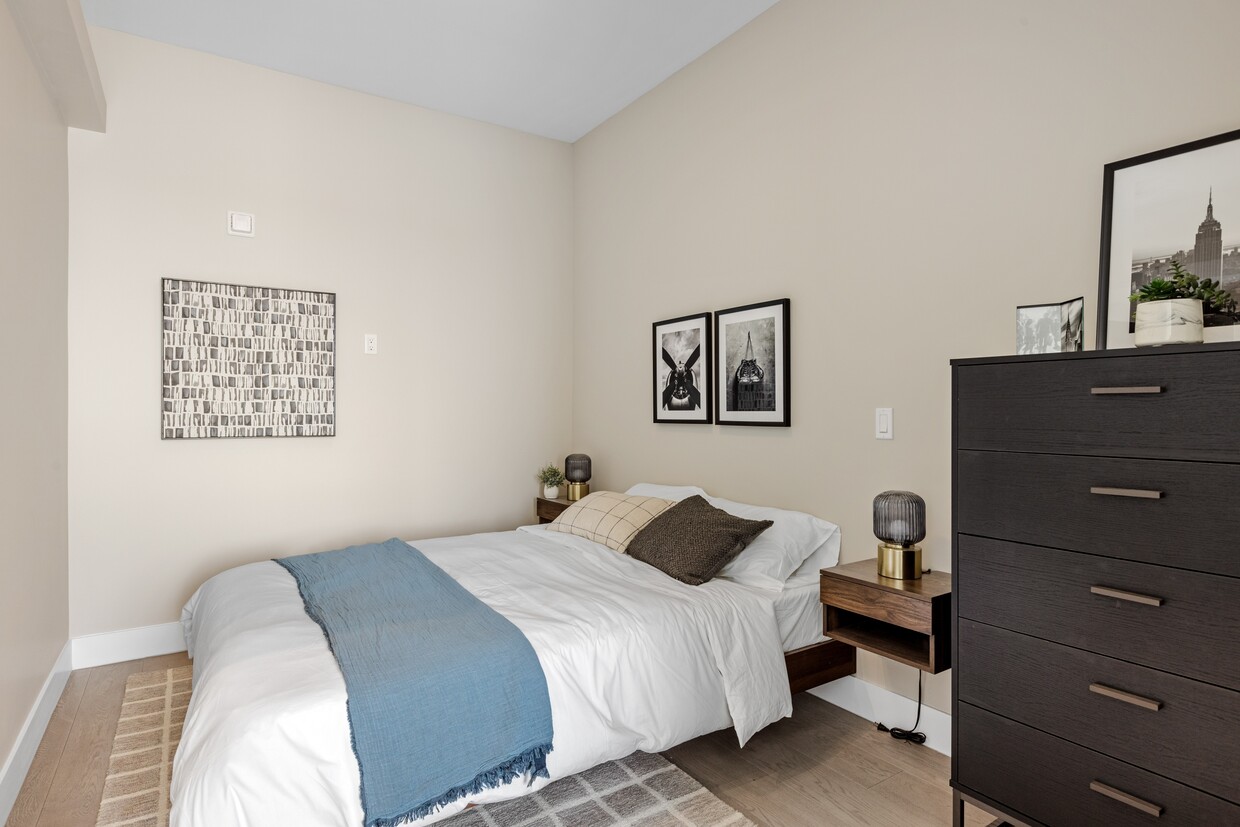 The Woods at 180 Kanata Avenue Apartments - 180 Kanata Av Ottawa, ON ...