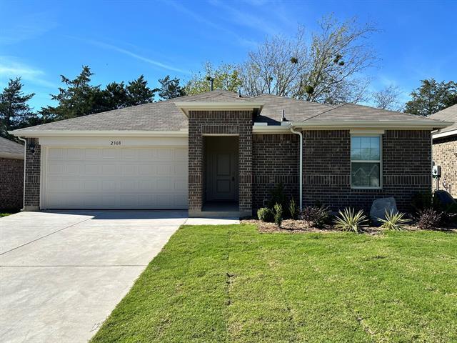 2308 Burleson Rd, Tom Bean, TX 75090 - House Rental in Tom Bean, TX ...