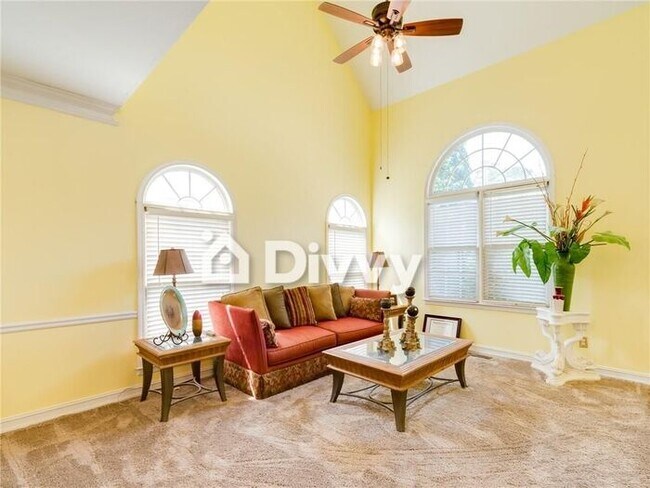 1523 Fallen Leaf Dr SW, Marietta, GA 30064 - House Rental in Marietta ...