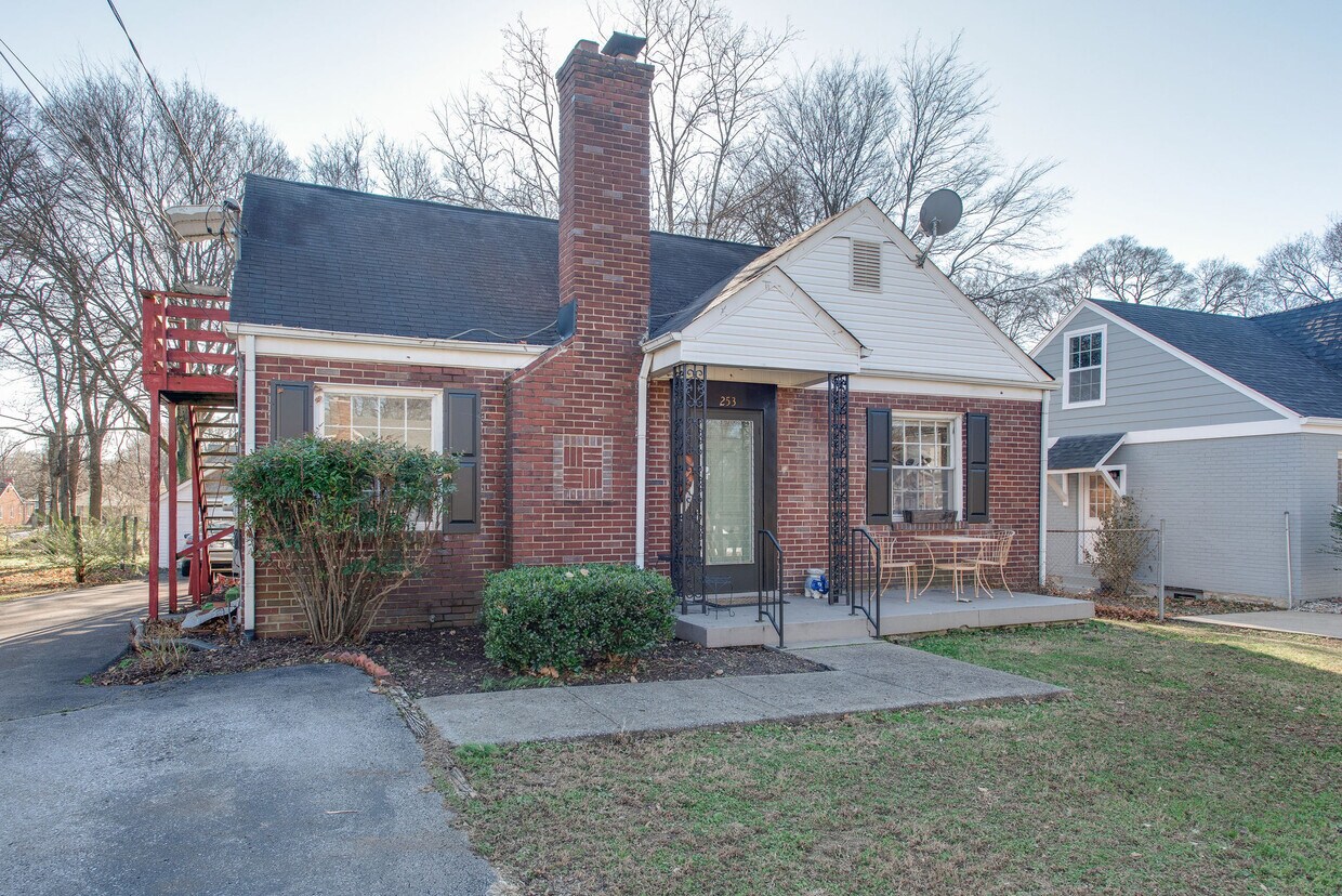 253 Thuss Ave Unit A, Nashville, TN 37211 - 253 Thuss Ave Nashville, TN ...