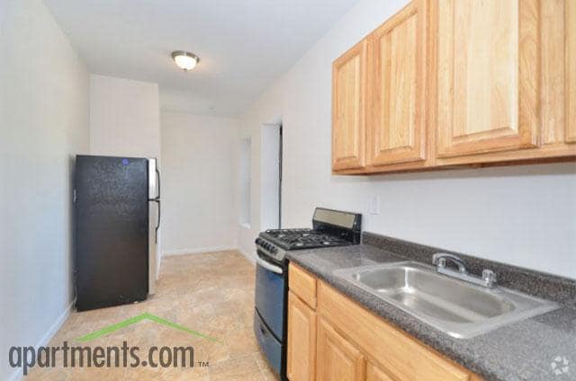 The Residences at Clinton Hill - Apartments in Newark, NJ | Apartments.com