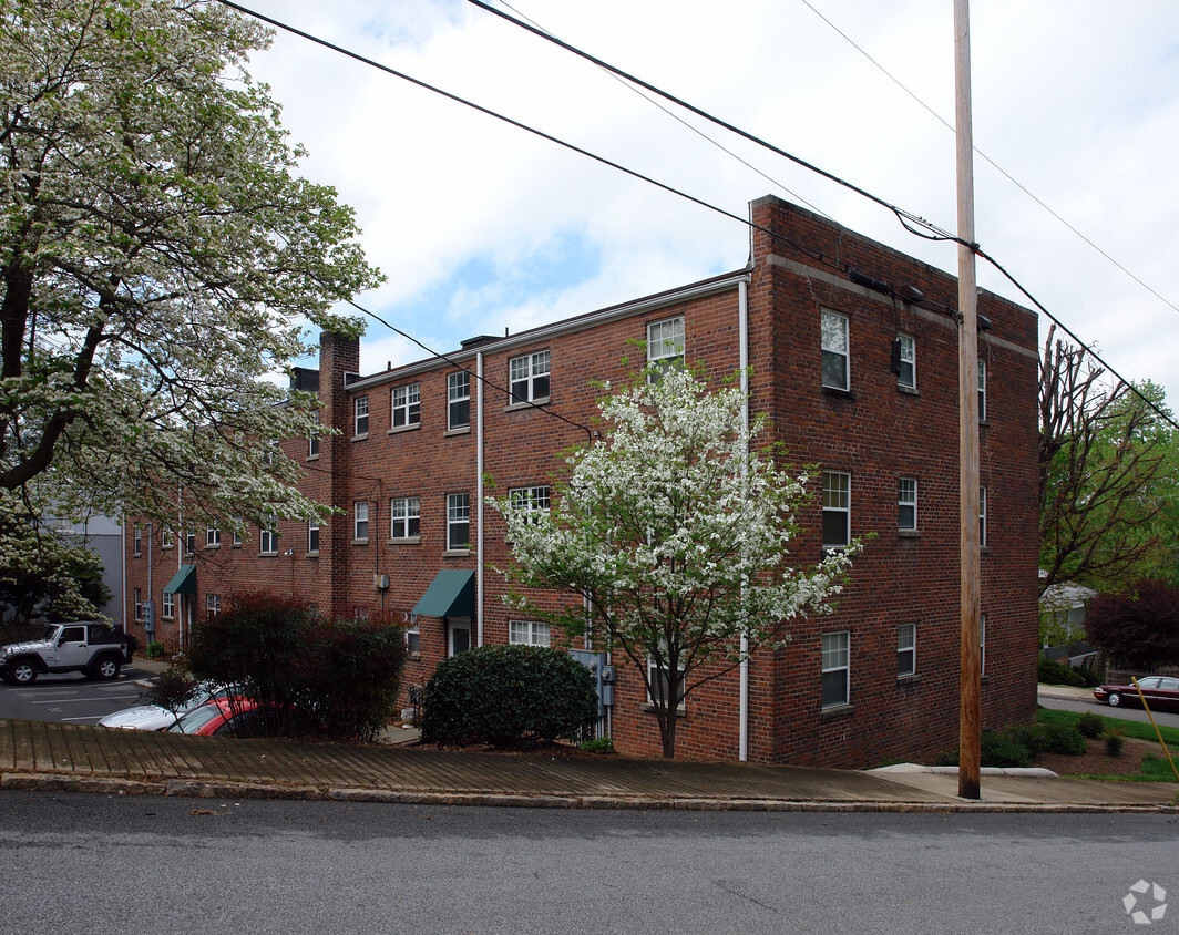 West End Place 129 133 N Sunset Dr Winston Salem Nc 27101