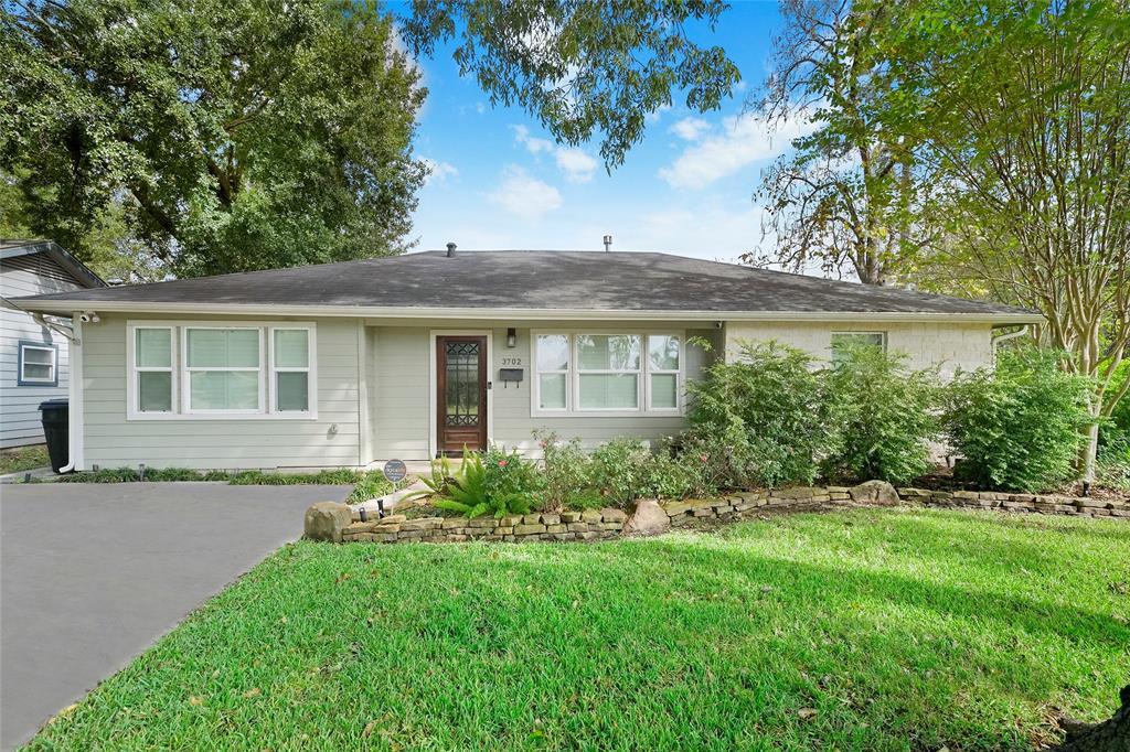 3702 W T C Jester Blvd, Houston, TX 77018 - House Rental in Houston, TX | Apartments.com