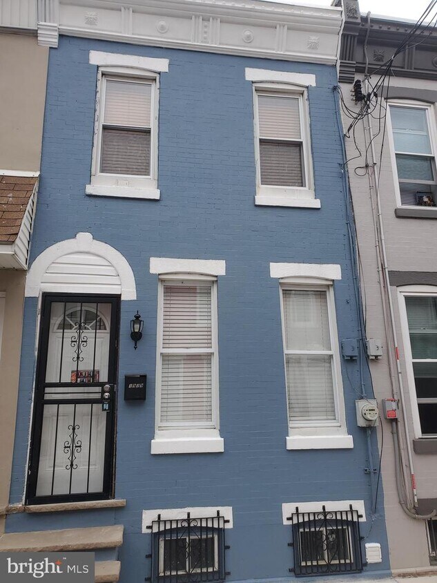 1919 Mutter St, Philadelphia, PA 19122 - Townhome Rentals in ...