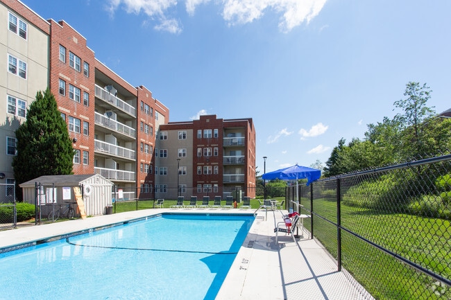 Anchor's Weigh Apartments - Chelsea, MA | Apartments.com