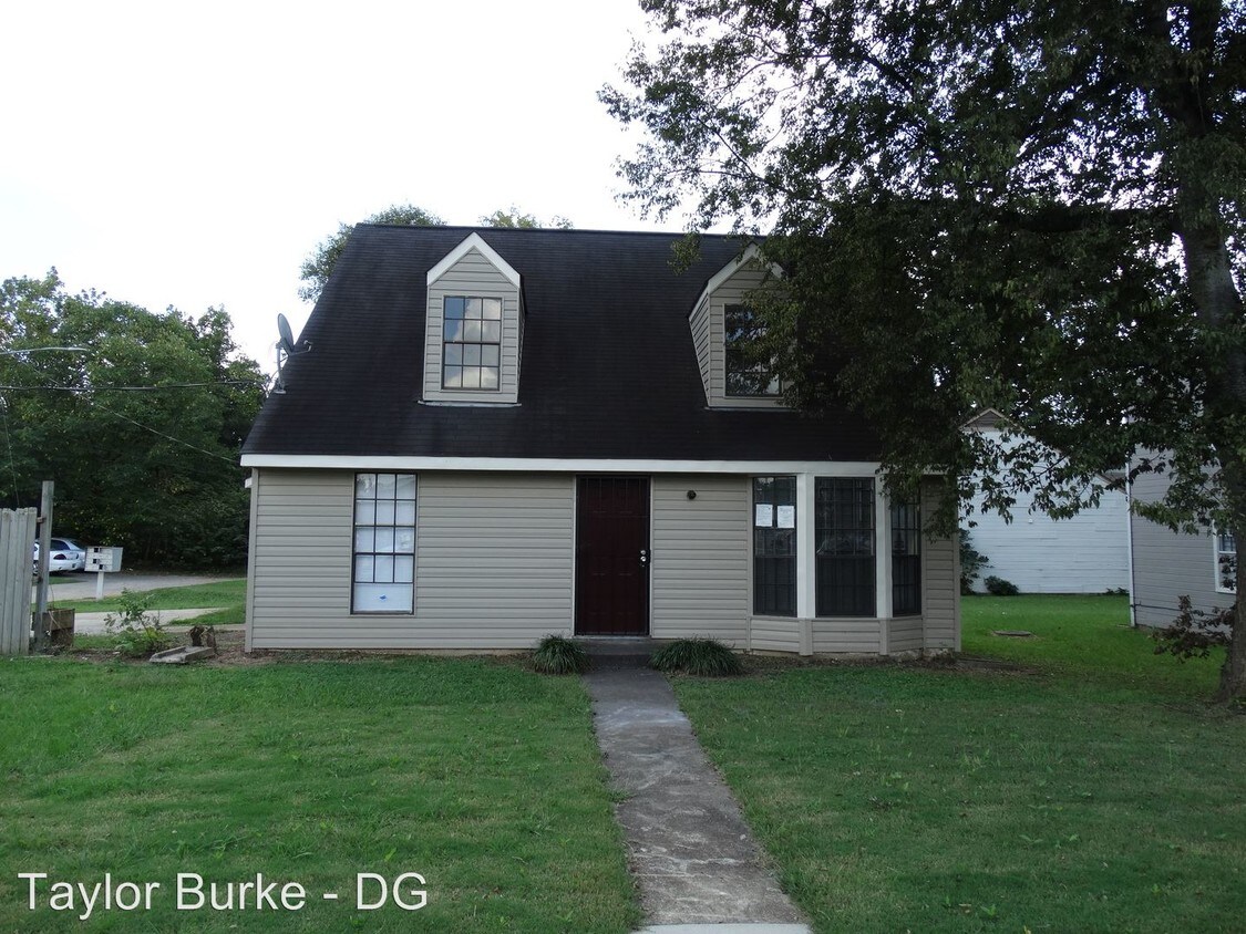 700 18th Place Ln SW, Birmingham, AL 35211 - House Rental in Birmingham ...