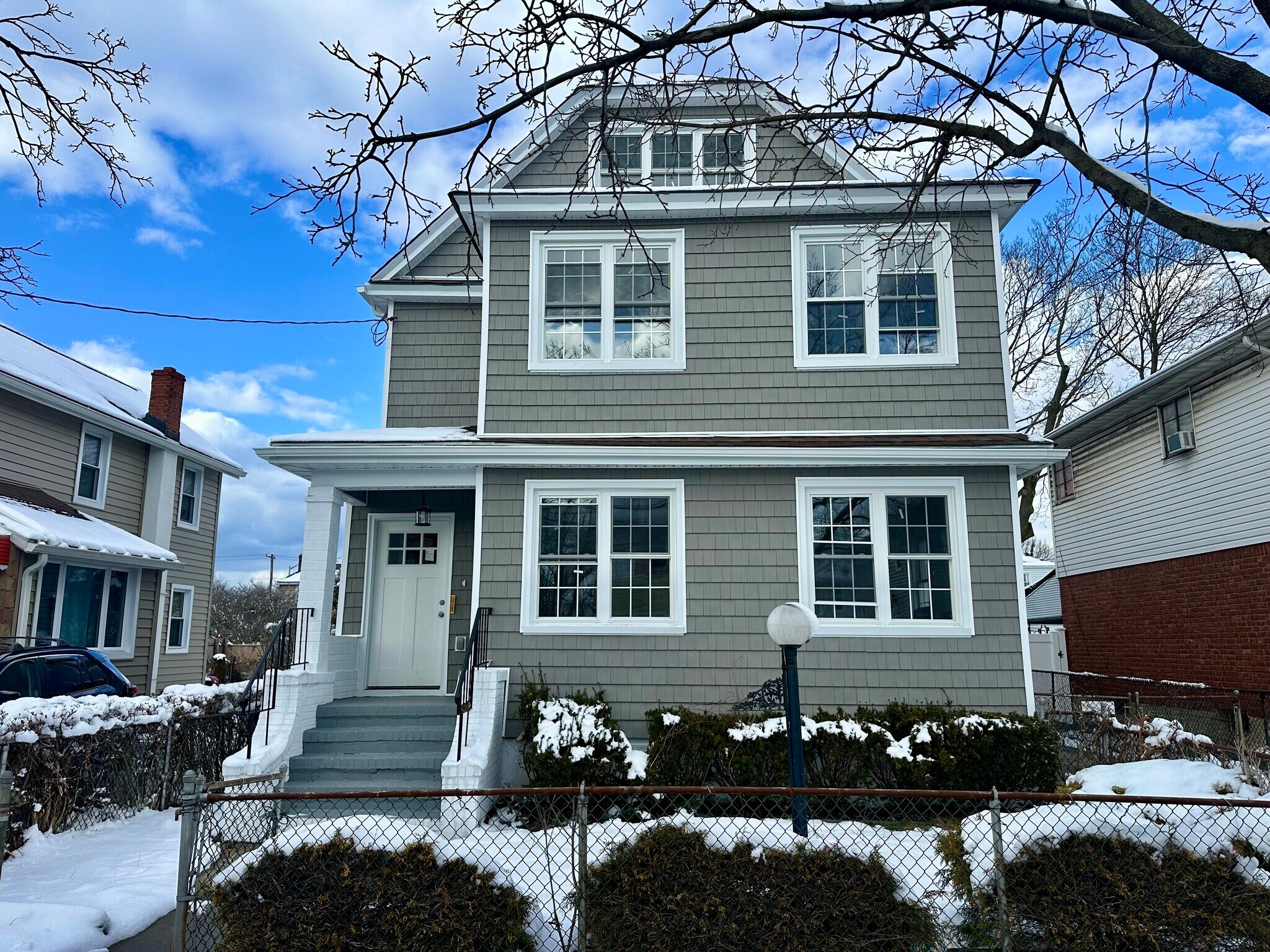 17207 144Th Ave Unit 3, Jamaica, NY 11434 - 17207 144Th Ave Jamaica, NY ...