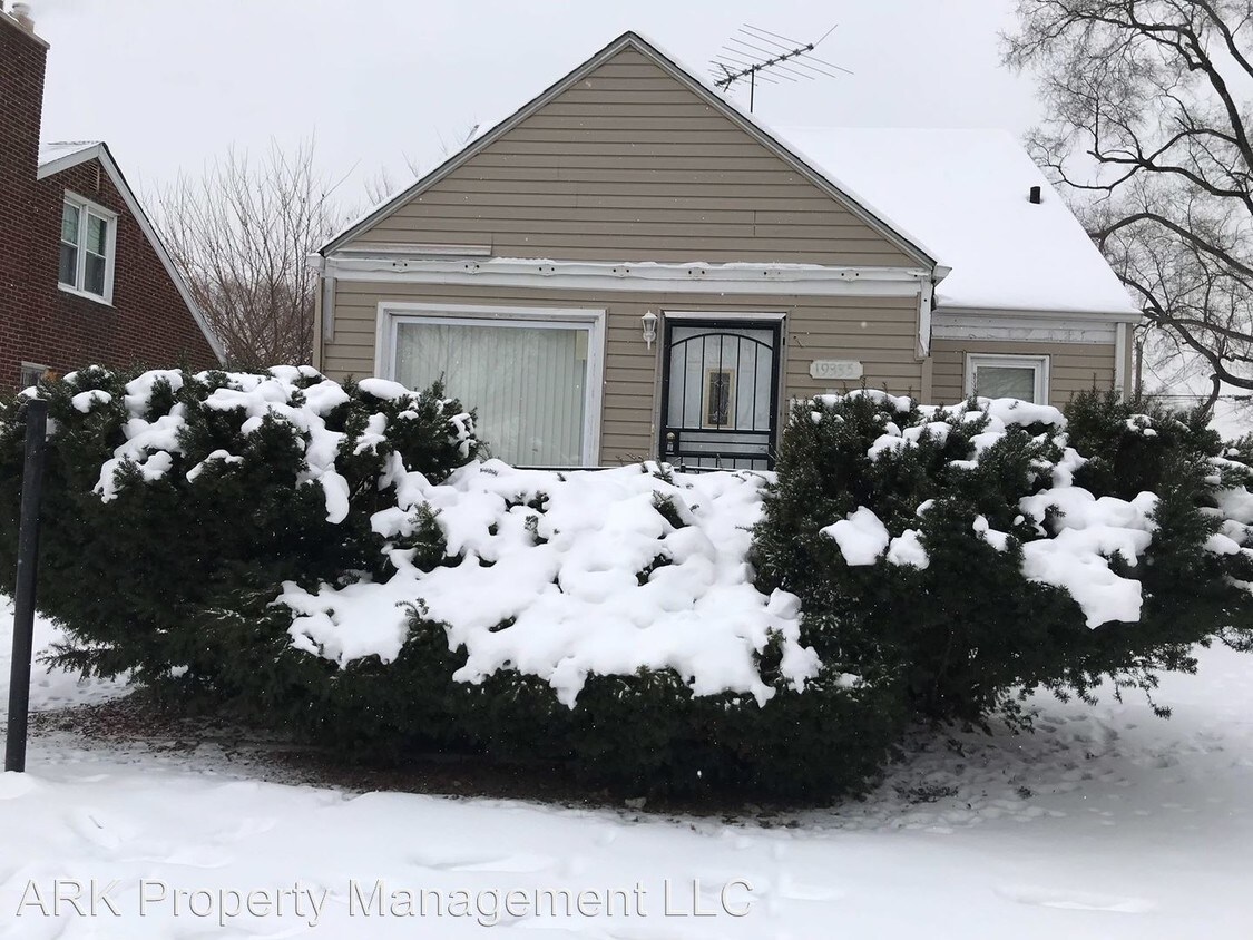 19335 Gable St, Detroit, MI 48234 - House Rental in Detroit, MI ...