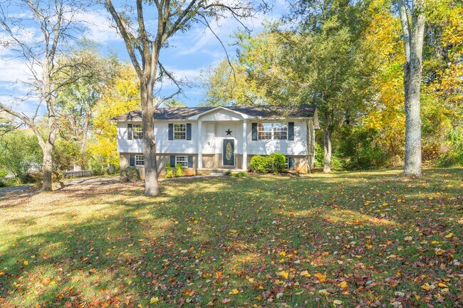 10404 Pinedale Dr, Knoxville, TN 37922 - House Rental in Knoxville, TN ...