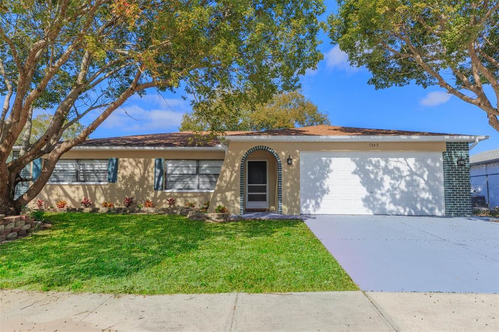 7849 Royal Stewart Dr, New Port Richey, FL 34653 - House Rental in New ...