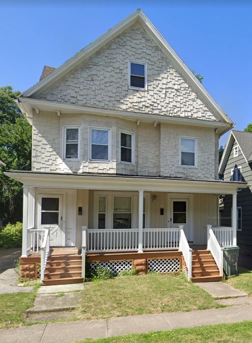 250 Garson Ave Unit 2, Rochester, NY 14609 - 250 Garson Ave Rochester ...