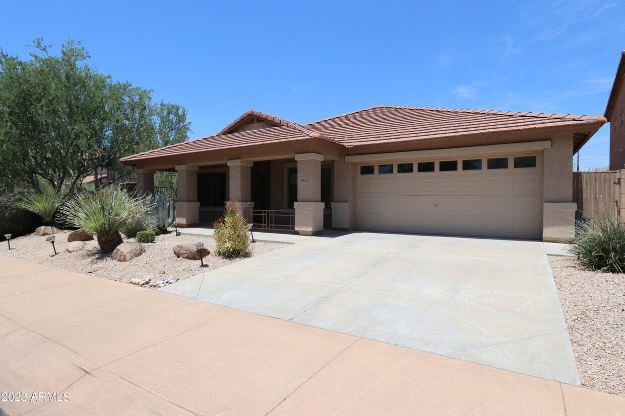 9822 E Cosmos Cir, Scottsdale, AZ 85260 - House Rental in Scottsdale ...