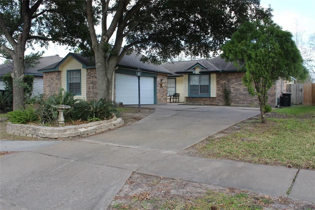 7130 Sonnet Glen Ln, Houston, TX 77095 - House Rental in Houston, TX ...