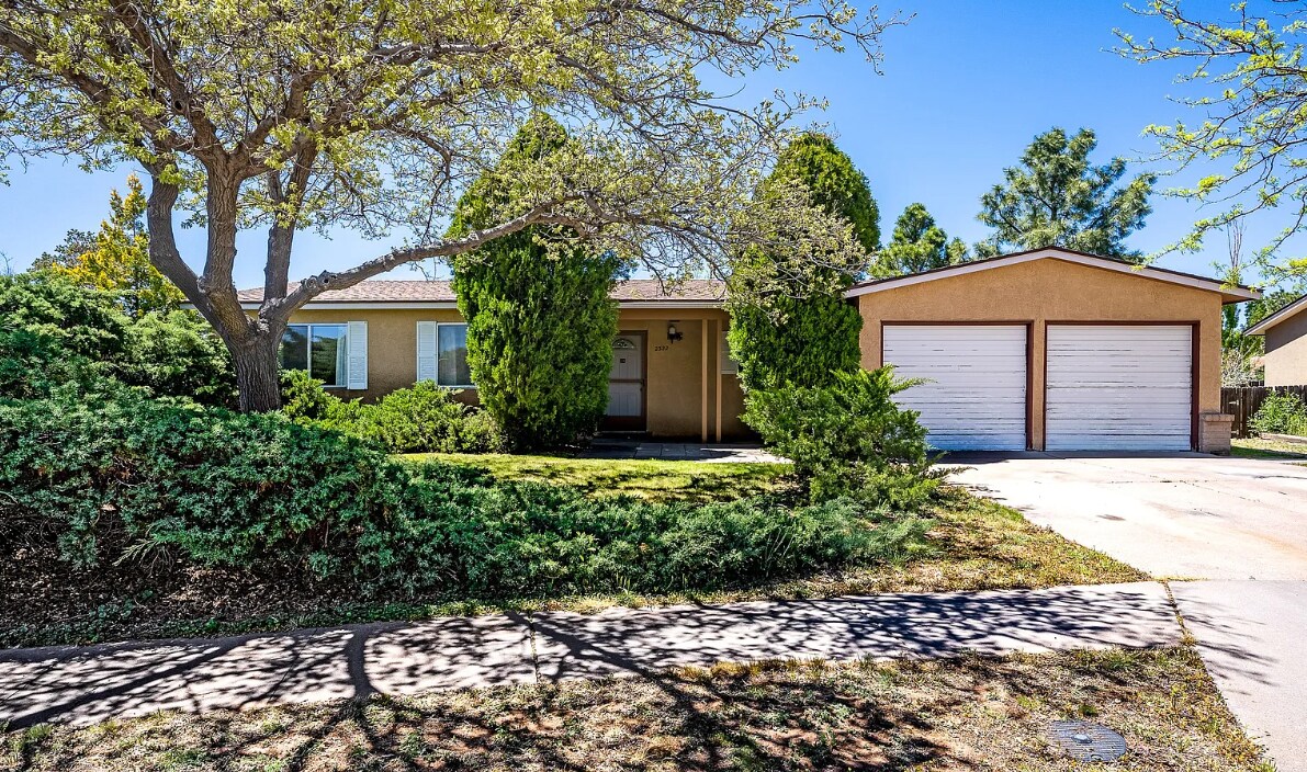 2322 La Senda St, Santa Fe, NM 87505 - House Rental in Santa Fe, NM ...