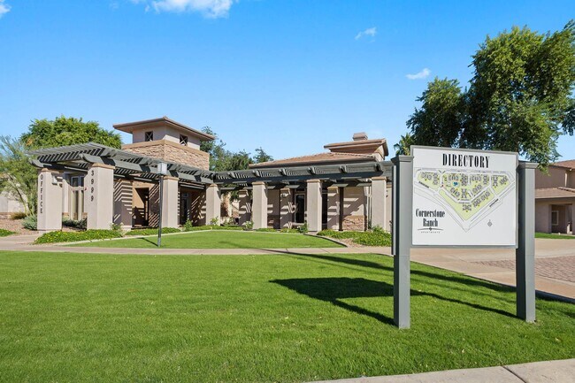 Cornerstone Ranch - Apartments in Chandler, AZ | Apartments.com
