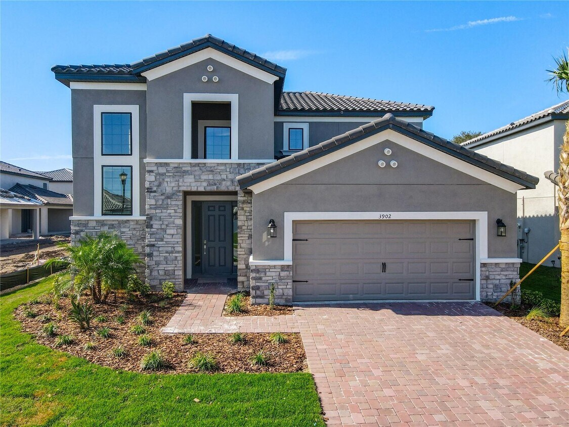 3902 Rose Mallow Dr, Kissimmee, FL 34746 - House Rental in Kissimmee ...