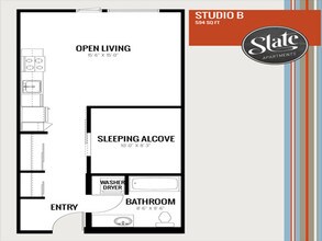 Slate Apartments & Lofts Rentals - Seattle, WA | Apartments.com