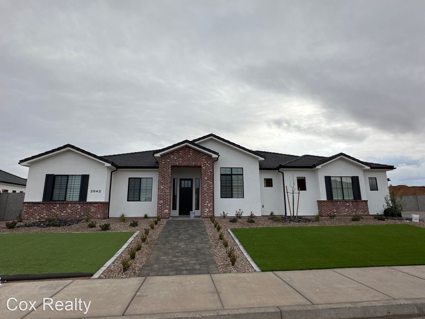 2842 Skywalker Dr, St. George, UT 84790 - House Rental in St. George ...