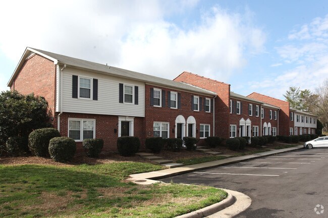 Oakview Terrace Apartments - High Point, NC | Apartments.com