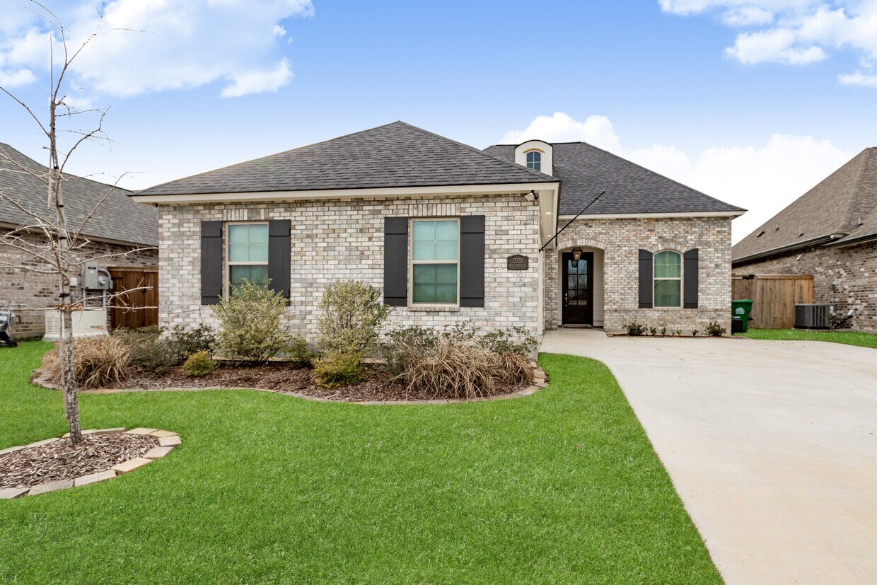 13330 Belle Prairie Dr, Geismar, LA 70734 - House Rental in Geismar, LA ...