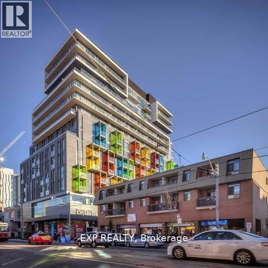 297 College St Unité 608, Toronto, ON M5T 0C2 - Appartement à Louer à Toronto, ON | Apartments.com