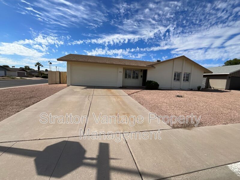 4426 S Terrace Rd, Tempe, AZ 85282 - House Rental in Tempe, AZ ...