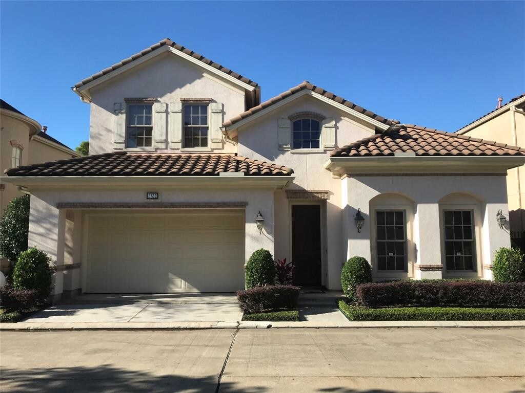 2722 Stuart Manor, Houston, TX 77082 - House Rental in Houston, TX ...