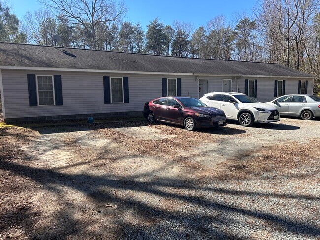 Apartments for Rent with Utilities Included Near Center Cross VA ...