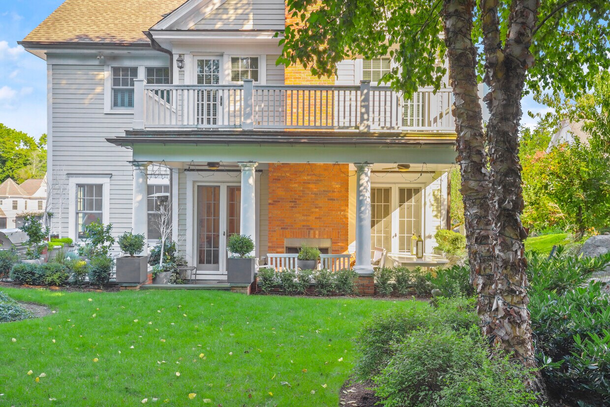 24 Orchard Pl, Greenwich, CT 06830 - Condo for Rent in Greenwich, CT ...