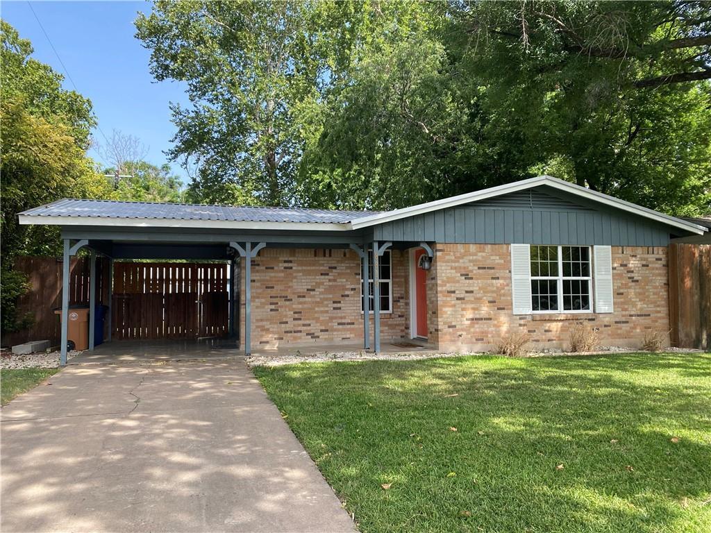 8813 Glenn Ln, Austin, TX 78753 - House Rental in Austin, TX ...
