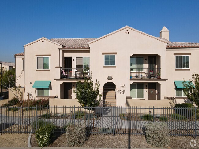 Crestview Terrace Apartments - San Bernardino, CA | Apartments.com