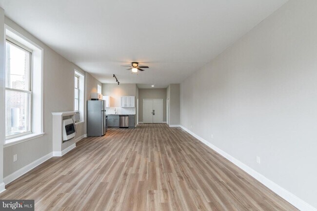 937 N 2nd St Unit 2F, Philadelphia, PA 19123 - Room for Rent in ...
