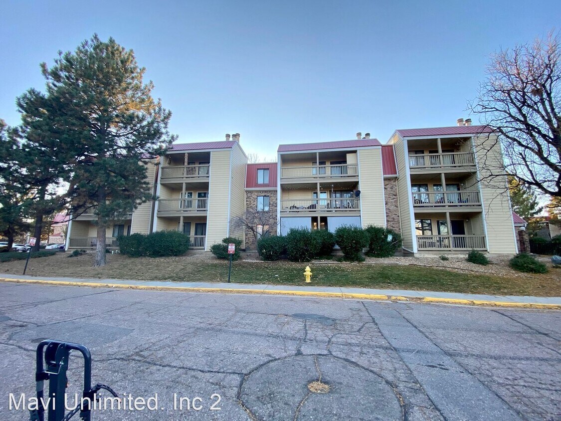 14780 E Kentucky Dr, Aurora, CO 80012 - House Rental in Aurora, CO ...