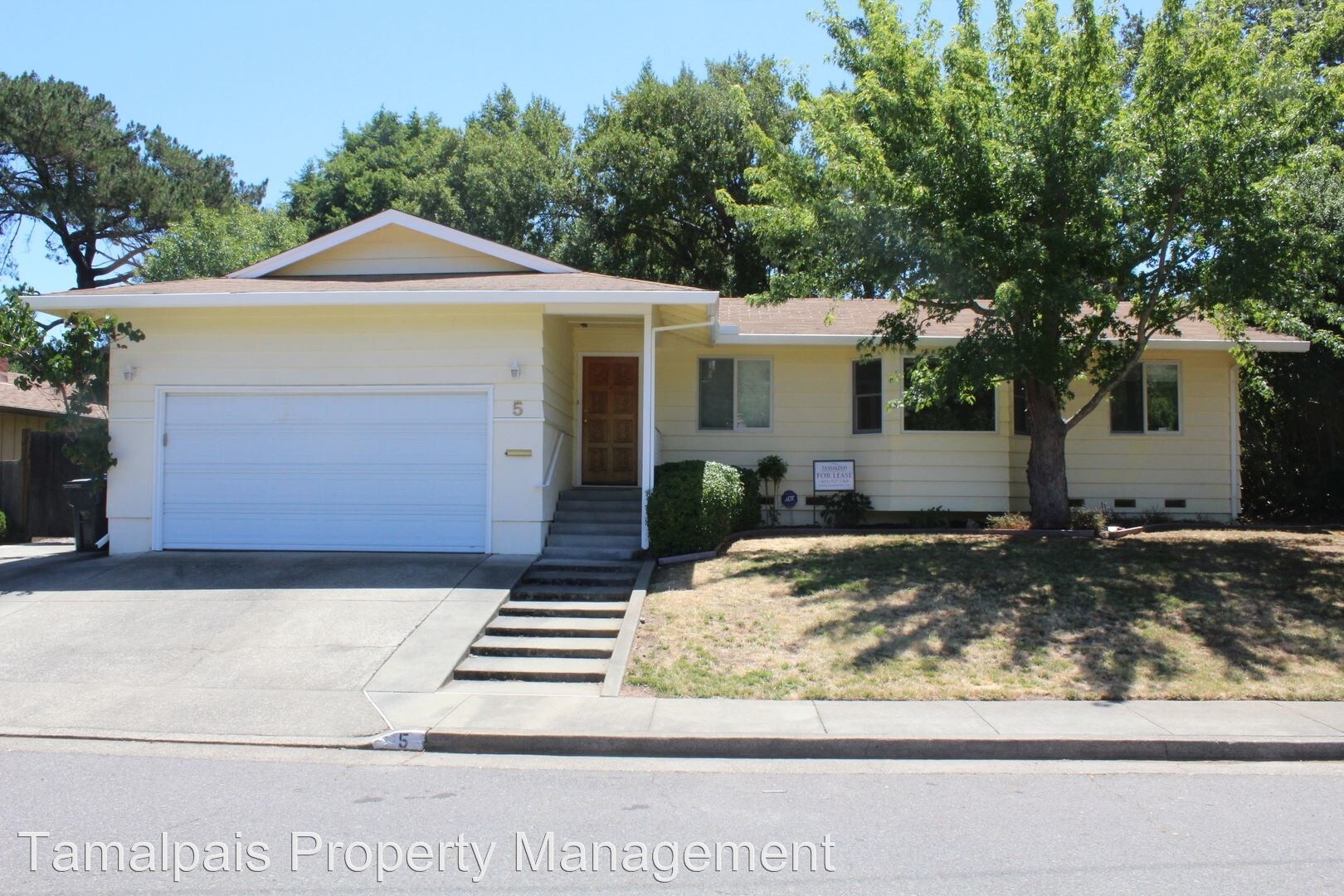 5 Tyler St, Novato, CA 94947 - House Rental in Novato, CA | Apartments.com