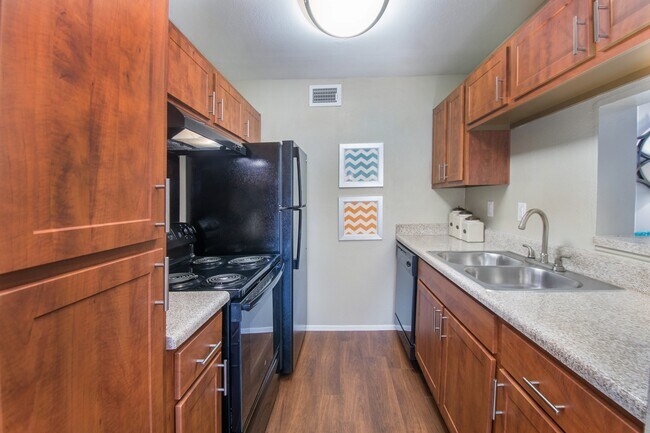 The Dexter Apartments - Austin, TX | Apartments.com