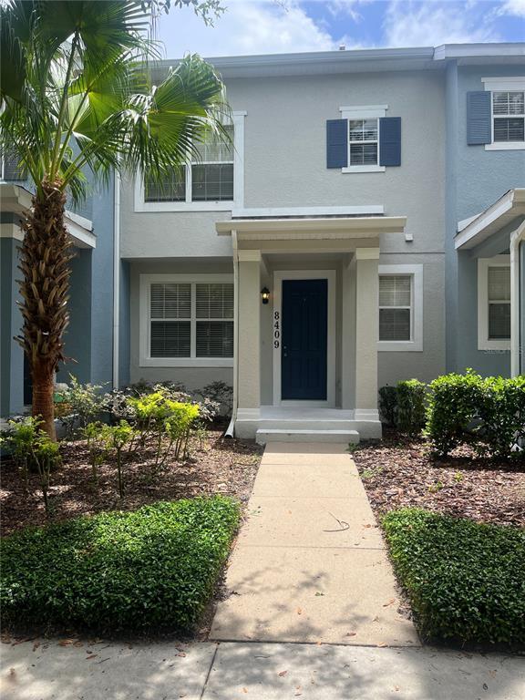 Citra at Windmere Apartments for Rent with a Garage - Windermere, FL ...