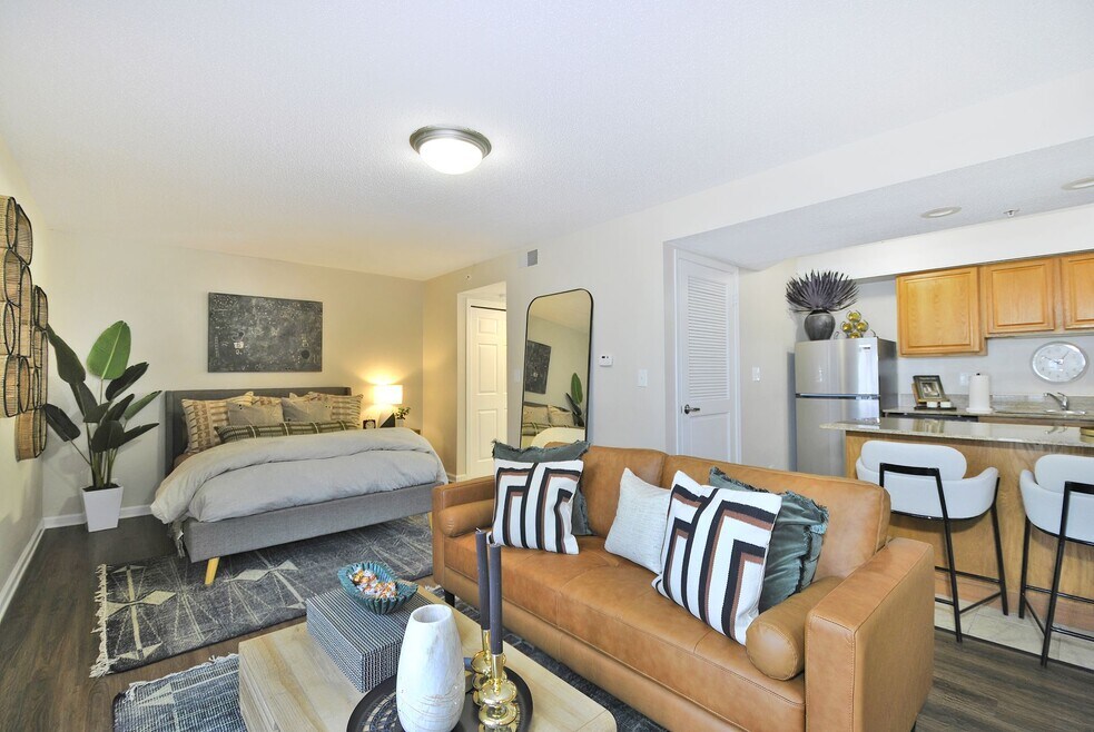 The Loft Apartments Near Me
