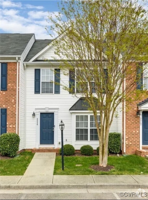Wilkinson Terrace Apartments for Rent with Parking - Richmond, VA ...