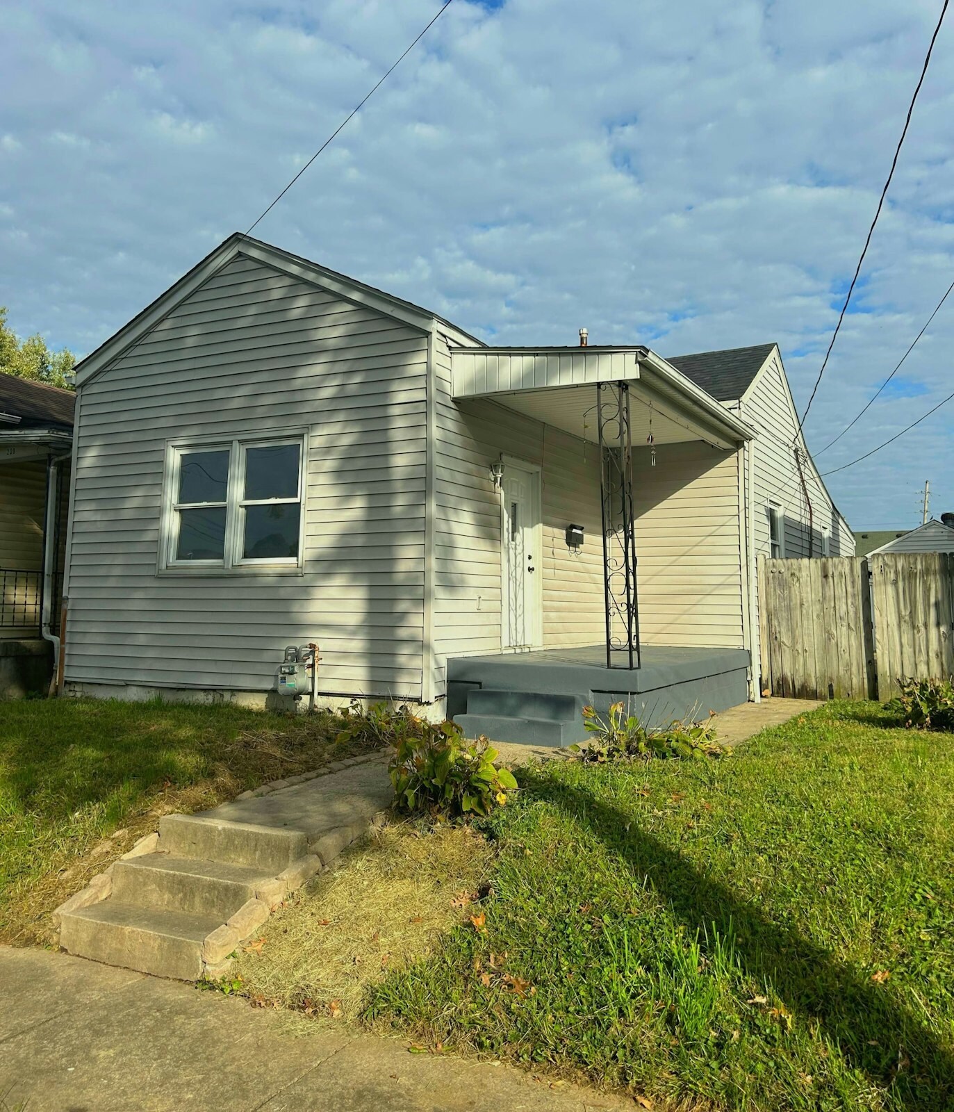 211 Ottawa Ave, Louisville, KY 40209 - House Rental in Louisville, KY ...
