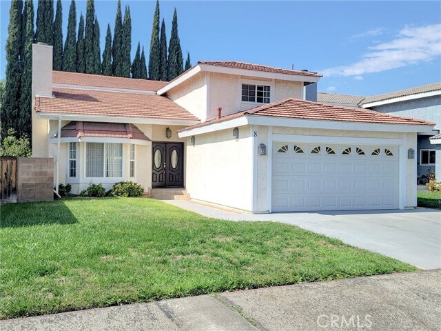 16711 Parthenia St, Los Angeles, CA 91343 - House Rental in Los Angeles ...