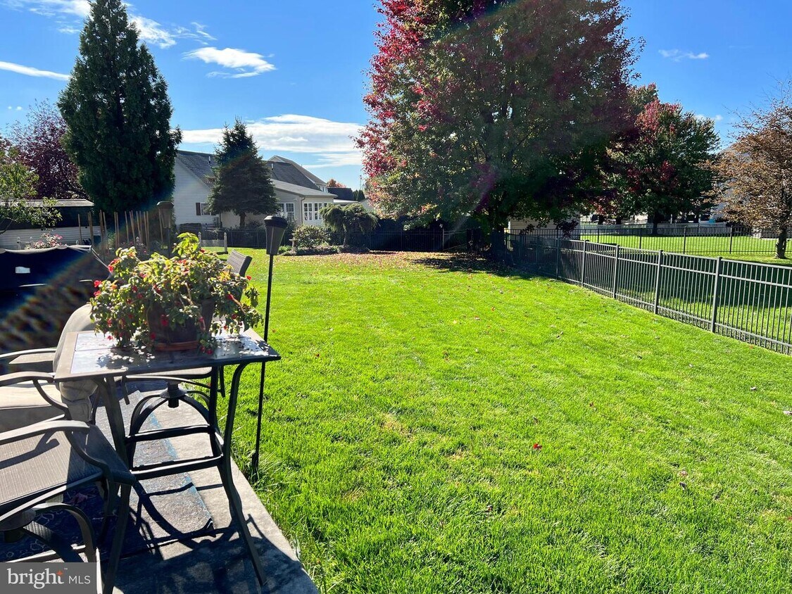 271 Red Haven Rd, Palmyra, PA 17078 - House Rental in Palmyra, PA ...
