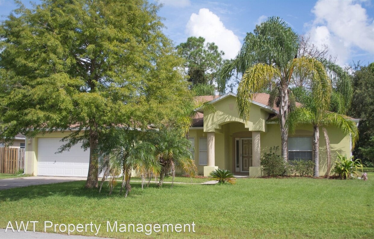 22 Palmyra Ln, Palm Coast, FL 32164 - House Rental in Palm Coast, FL ...