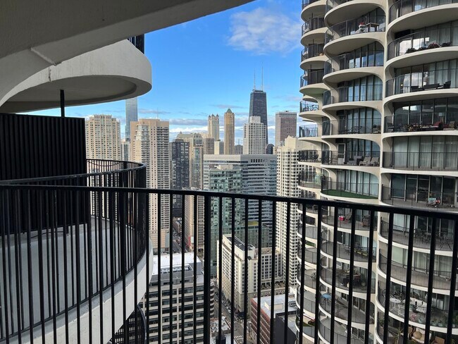 300 N State St Unit 5008, Chicago, IL 60654 - Condo for Rent in Chicago ...