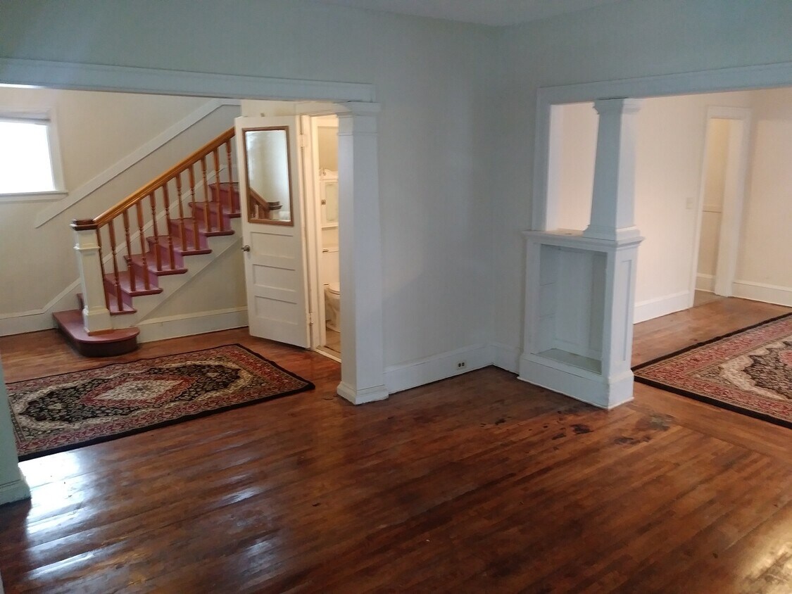 2802 Emerson Ave N, Minneapolis, MN 55411 - House Rental in Minneapolis ...