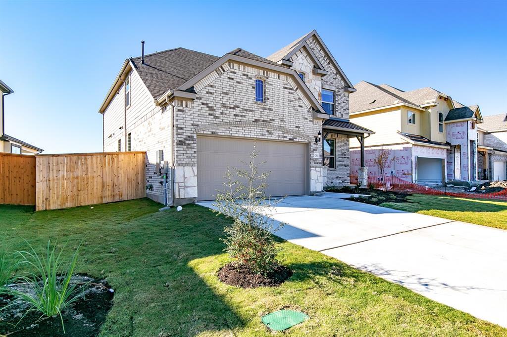 17517 Howdy Way, Manor, TX 78653 - House Rental in Manor, TX ...