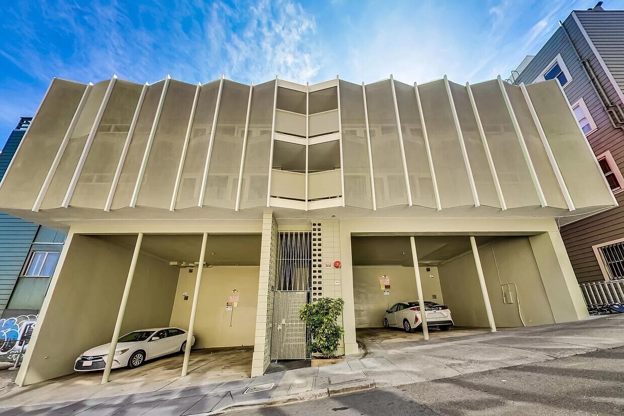 875 Broadway St Unit 2, San Francisco, CA 94133 - 875 Broadway St San ...