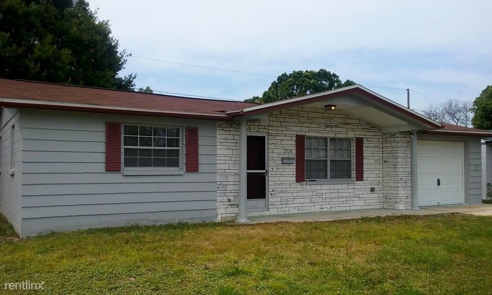 3534 Beacon Square Dr, Holiday, FL 34691 - House Rental in Holiday, FL ...